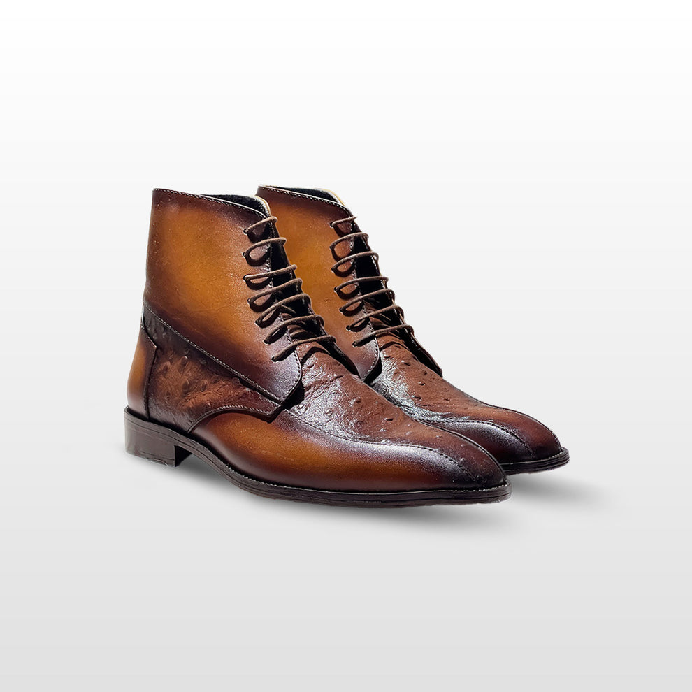 Sterling Boot – Shoes Experts